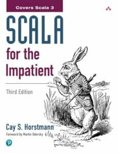 10 Best Scala Books of All Time [Update -2024] | EDUCBA