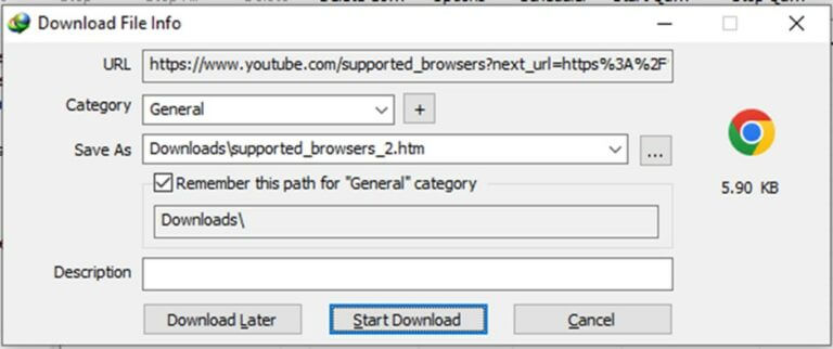 IDM for Ubuntu- How To Install (Step-by-Step) | EDUCBA