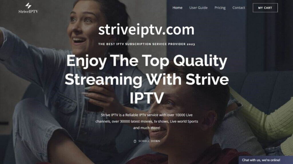Top 15 Best IPTV for Firestick (2024) | EDUCBA