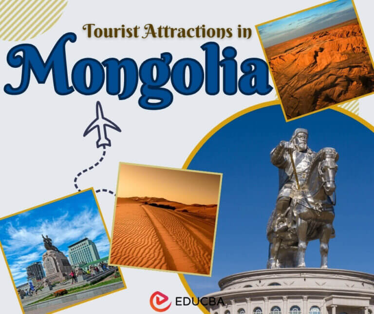 16 Best Attractions In Mongolia in 2024 For An Amazing Trip