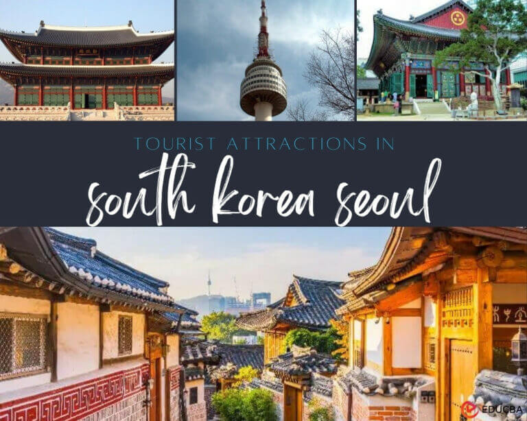 Top 15 Must-Visit Seoul Monuments & Attractions in 2024
