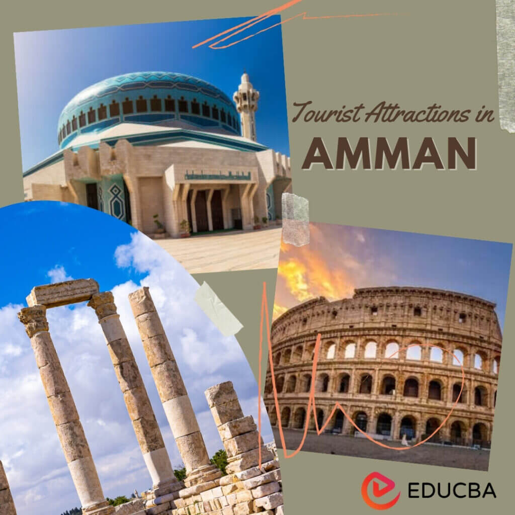 15 Top-Rated Attractions & Places to Visit in Amman (2024)