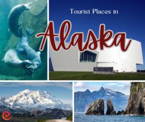 20 Best Places to Visit in Alaska for First-timers | EDUCBA
