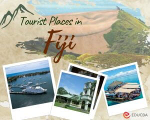18 Must-Visit Tourist Destinations in Fiji and Experiences