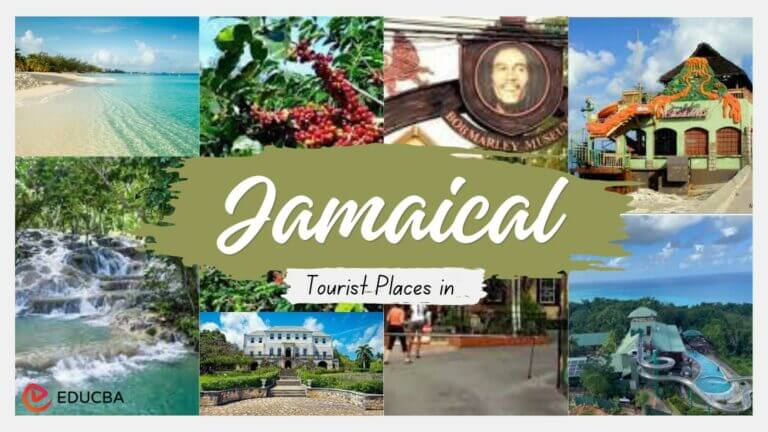 Top 18 Favorite Places to Visit in Jamaica: Beautiful & Nature