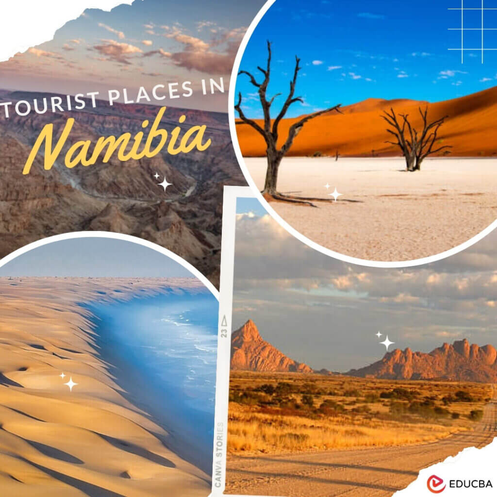 16 Best Places to Visit in the Namibia for First-timers