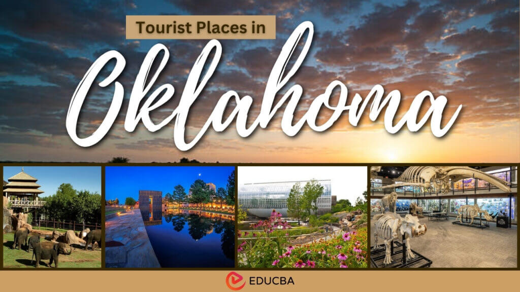 21 Best Places to Visit in Oklahoma You Have to See [2024]