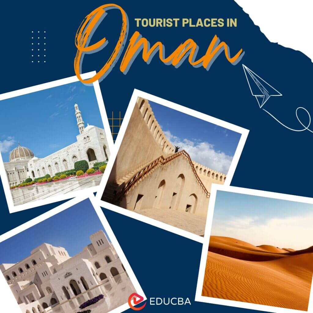 18 Best Places to Visit in Oman For Cities & Nature
