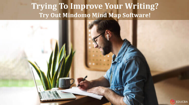 Trying To Improve Your Writing? Try Out Mindomo Mind Map Software