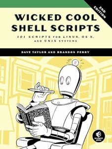 10 Top-Rated Shell Scripting Books (Techniques) | EDUCBA