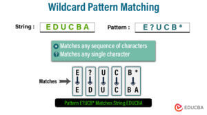 A Comprehensive Guide to Wildcard Pattern Matching