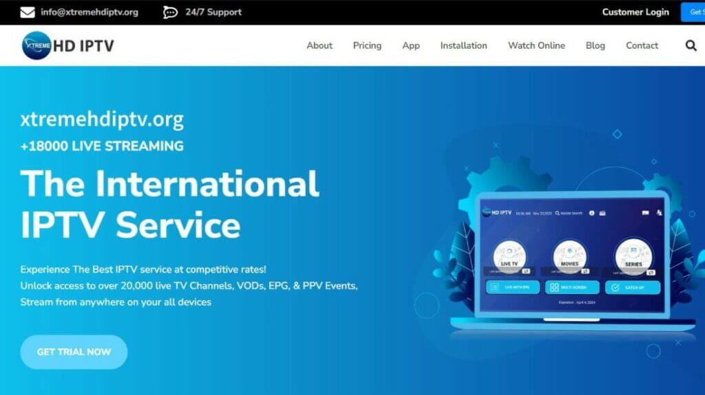 Top 15 Best IPTV for Firestick (2024) | EDUCBA