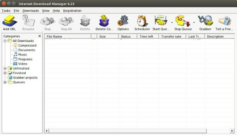 IDM for Ubuntu- How To Install (Step-by-Step) | EDUCBA