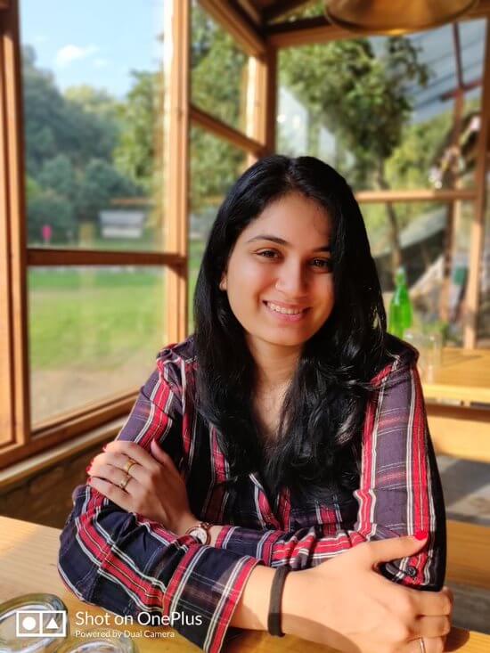 Aashiya Mittal, Author at EDUCBA