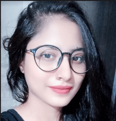 Anishtha Gupta, Author at EDUCBA