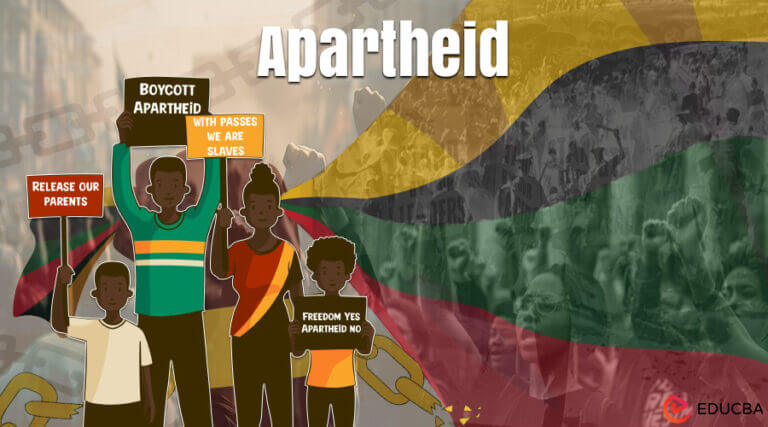 Essay on Apartheid: Rediscovering the Decline of Humanity