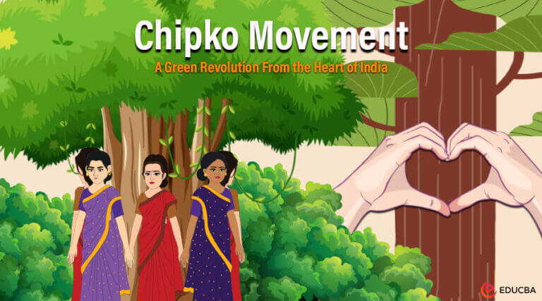 Essay on Chipko Movement: Act Of Forest Conservation
