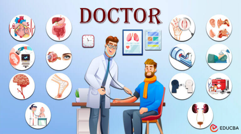 Essay on Doctor The Roles And Principles Explained