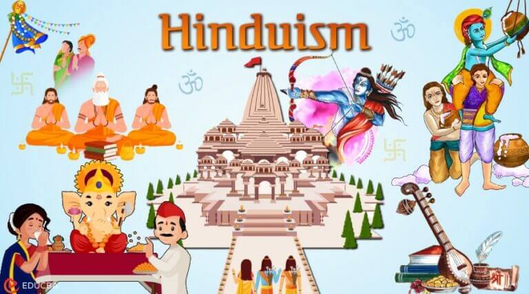 Essay on Hinduism: History, Beliefs, Practices & Relevance