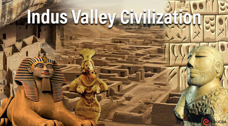 Essay on Indus Valley Civilization: The Beliefs And Impacts