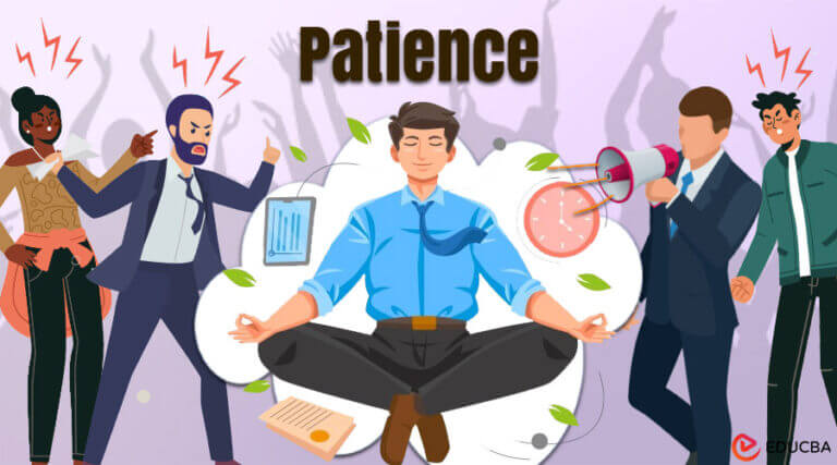 Patience Essay: A Life's Journey to Inner Peace | EDUCBA