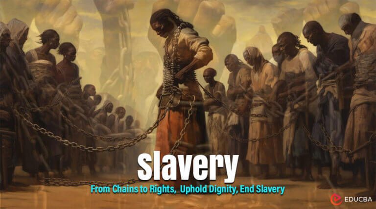 Free Essay on Slavery: History, Impact & Social Consequences