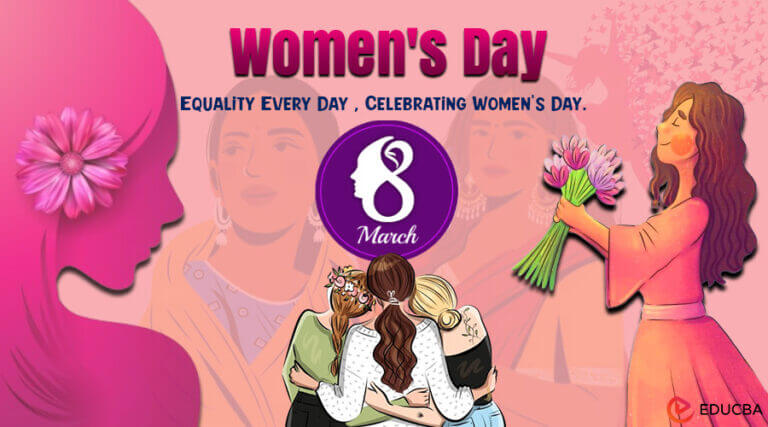 A Powerful Essay on Women's Day (International) | EDUCBA