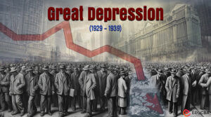 Essay on Great Depression (3400 Words): Causes, Cultural