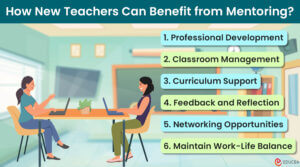 Benefits of Teacher Mentoring: Why New Teachers Need Mentors?