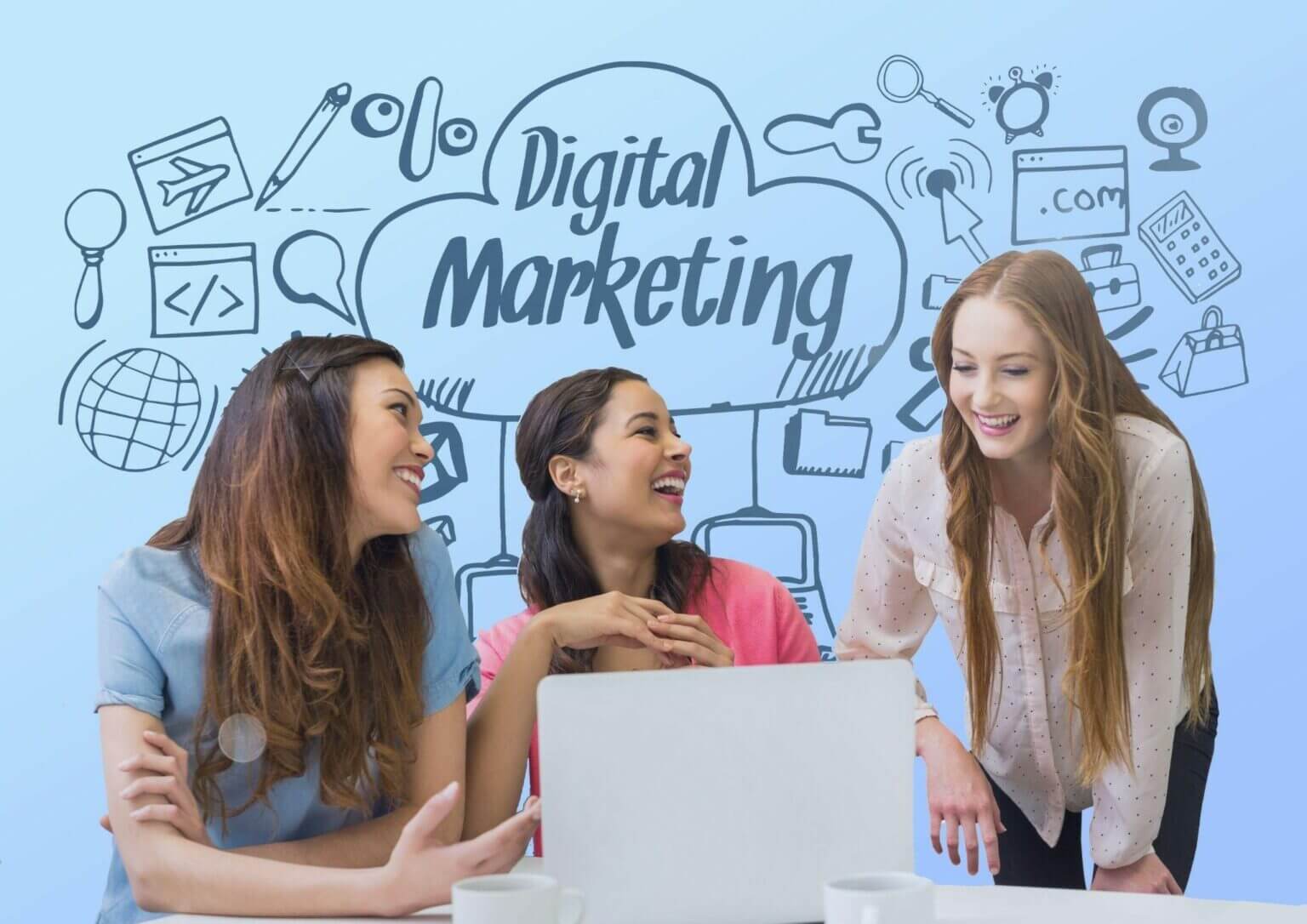 Digital Marketing for Students: How to Prepare for a Successful Career?