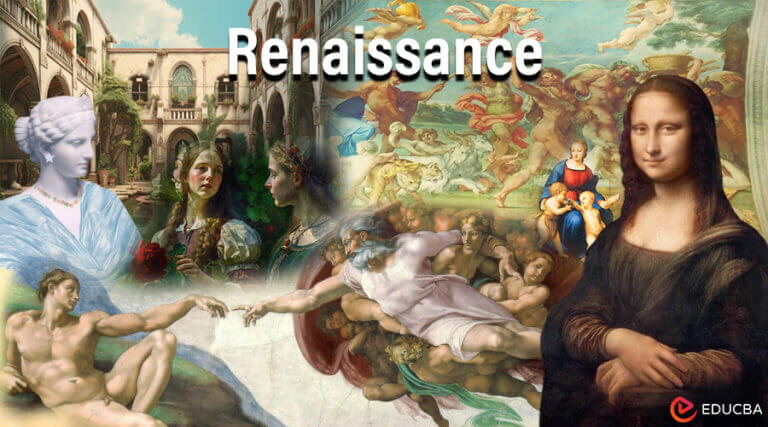 Essay on Renaissance: From Middle Ages To Modernity
