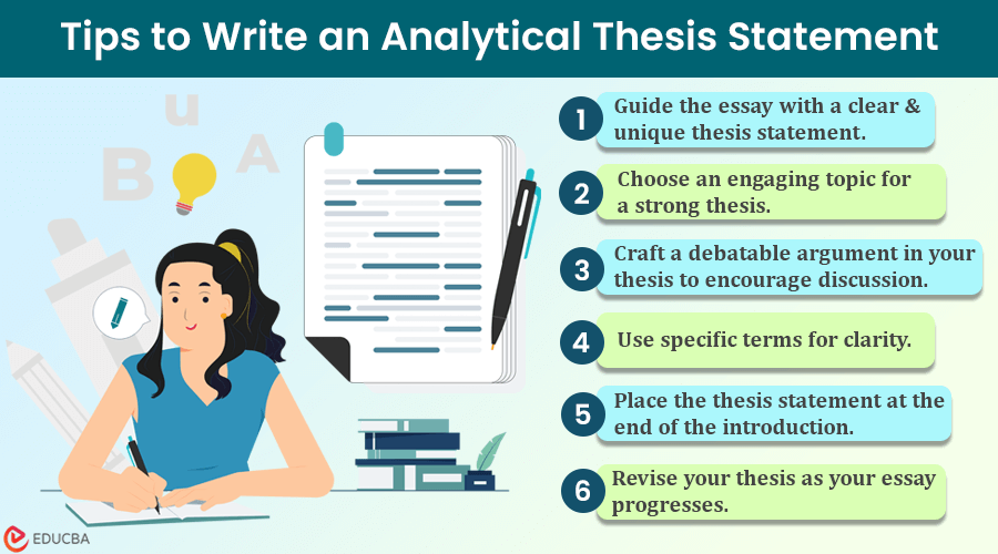 What Is An Analytical Thesis Statement Examples Tips For Writing What Is An Analytical Thesis Statement Examples Tips For Writing