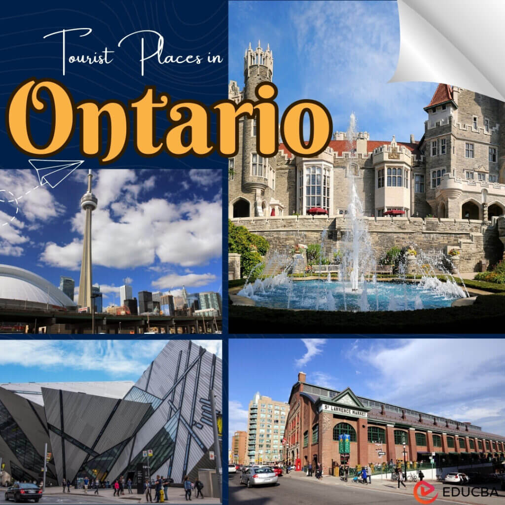 18 Tourist Places in Ontario: For A Beautiful Vacation