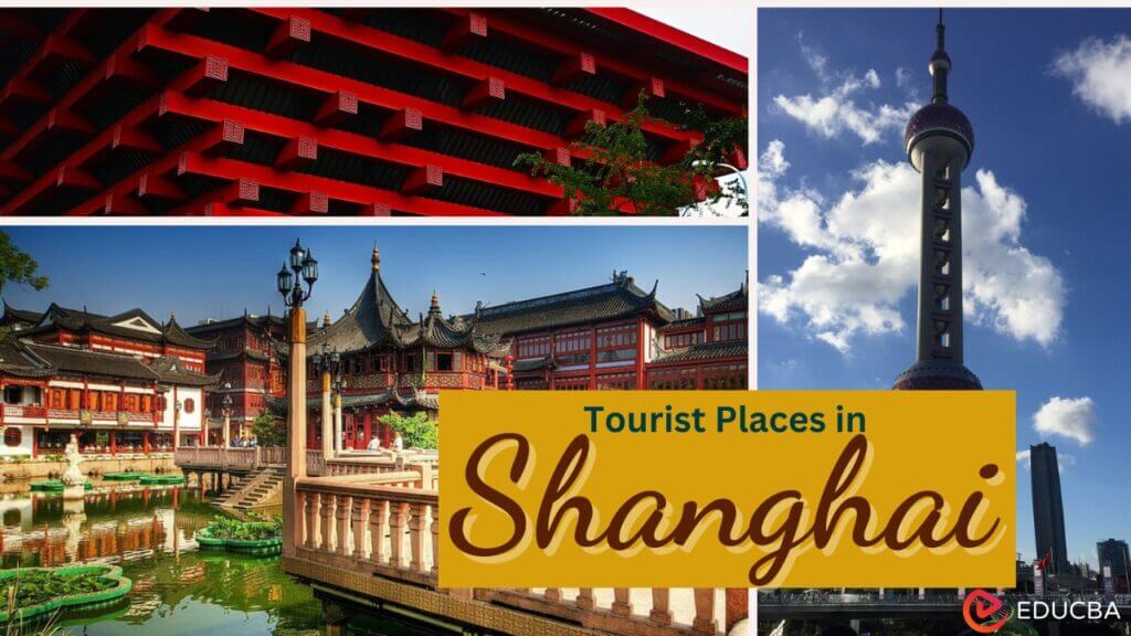 Top Tourist Attractions to Explore in the Capital of Shanghai