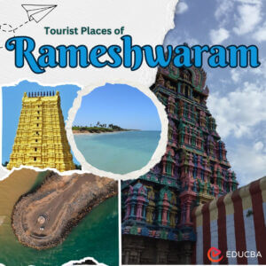 Top 18 Tourist Places to Visit in Rameswaram | Tamil Nadu