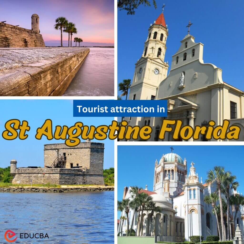 St. Augustine: 18 must-see Natural Tourist Attractions