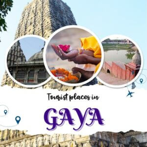 18 Best Places to Visit in Gaya for First-timers | EDUCBA