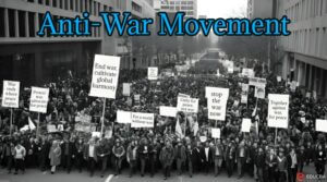 Anti-War Movement in the 21st Century (Evolution)