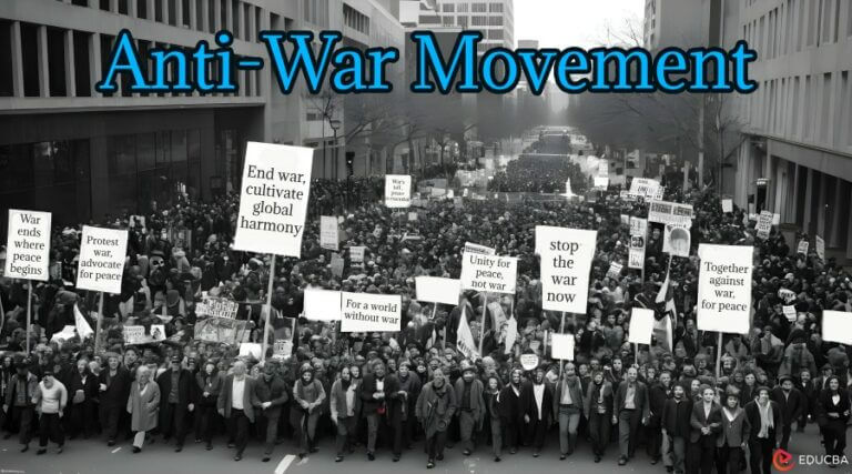 Anti-War Movement in the 21st Century (Evolution)