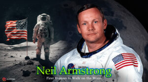 Biography of Neil Armstrong: Early Life and Making History