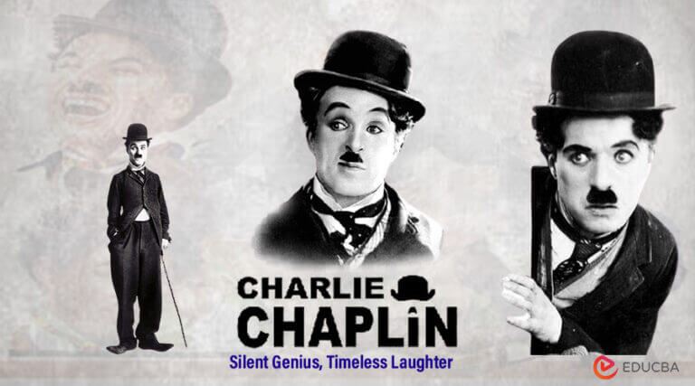 Biography of Charlie Chaplin: Life | Fame | Legacy