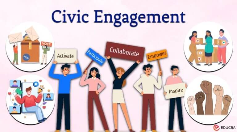Civic Engagement: Empower Your Community Today