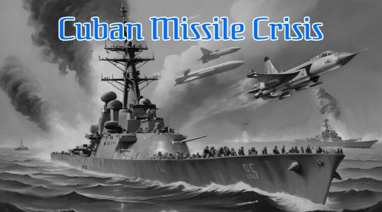 Cuban Missile Crisis: 1962 A Cold War Showdown