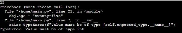 Python descriptors: Protocol, Creating, Why Use & Example Python descriptors: Protocol, Creating, Why Use & Example