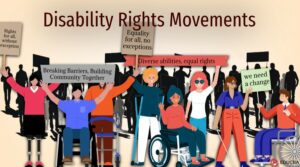 Innovative Ways to Propel Disability Rights Movements Forward