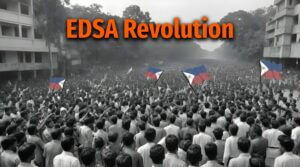 EDSA Revolution (2000 + Words): Causes & People Power