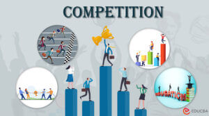Essay on Competition: Detailed Analysis On Competition
