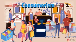 Essay on Consumerism: Examining Roots and Impacts