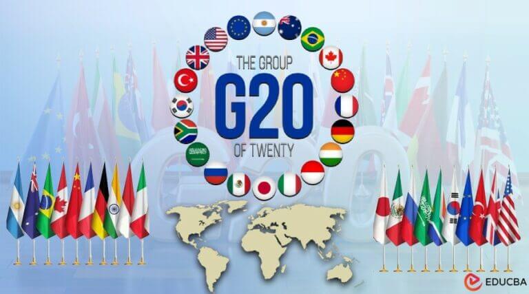 Essay on G20: Group of 20 | Global Economic Governance