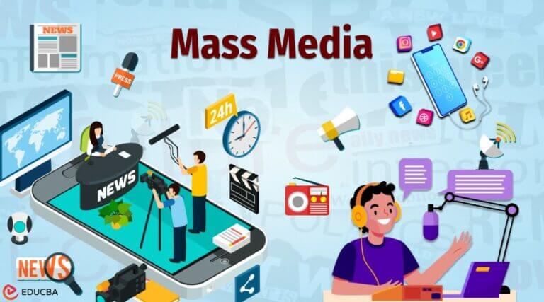 Essay on Mass Media: Evolution, Impact, Ethics & Trends